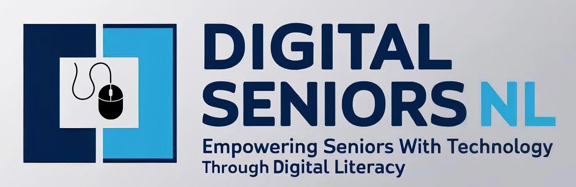 Digital Seniors NL